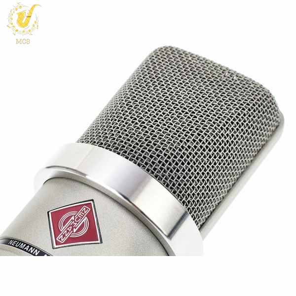 Neumann TLM 102 Studio Set ( CAMBODIA )